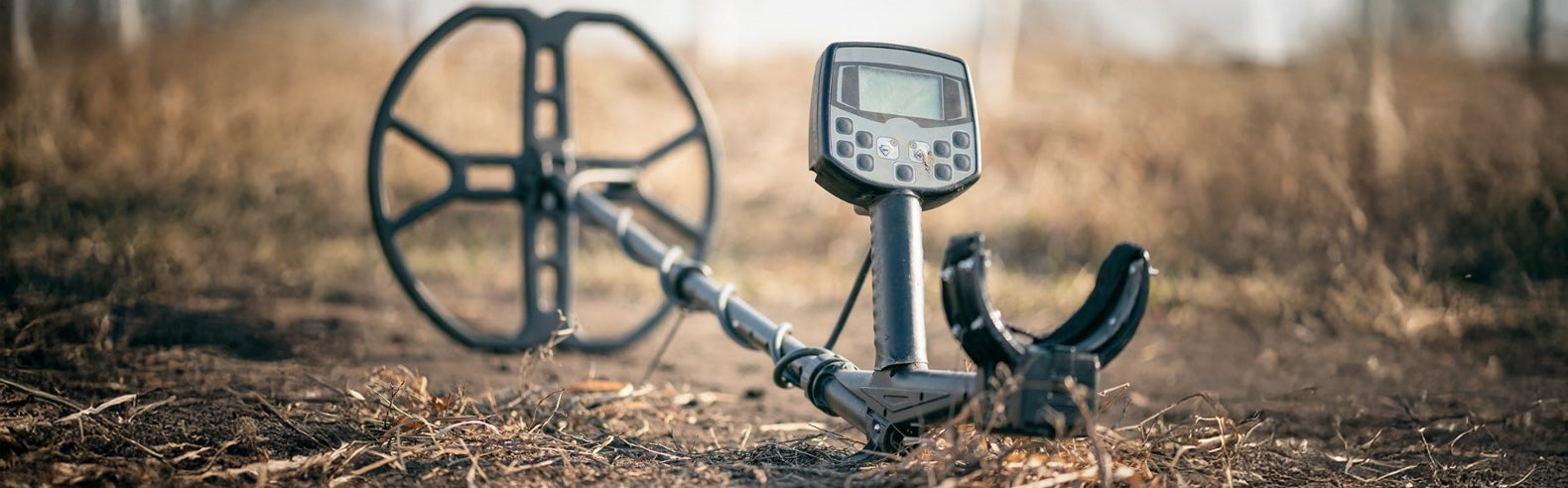 How to Maintain Your Metal Detector for Long-Term Performance– DetectorsHub
