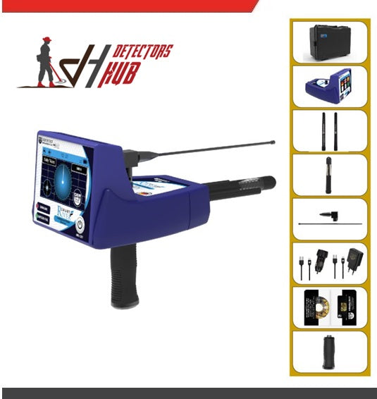 RIVER-F SMART WATER DETECTOR