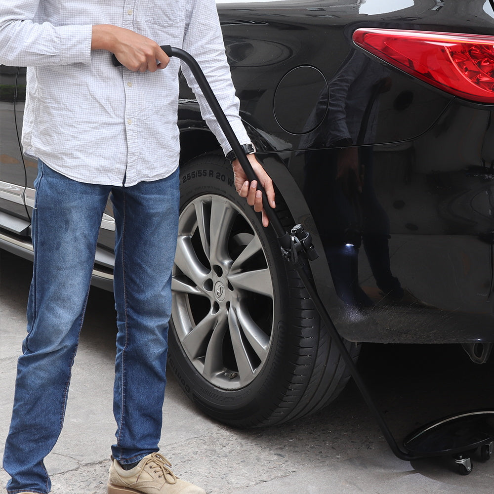 Under Vehicle Inspection Mirror