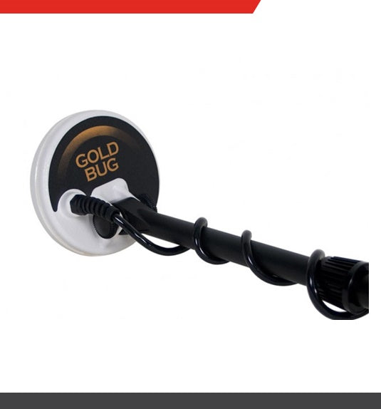Fisher Gold Bug Metal Detector