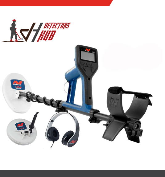 Minelab Gold Monster 1000 - Metal Detector