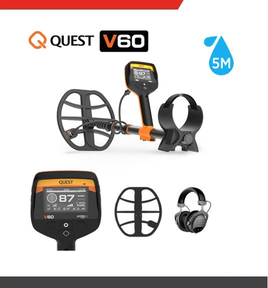 Quest V60